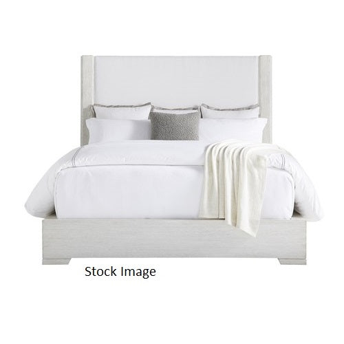 Ridge King Bed – DRC Showroom