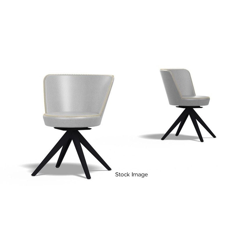Stizzy Swivel Dining Chair – DRC Showroom